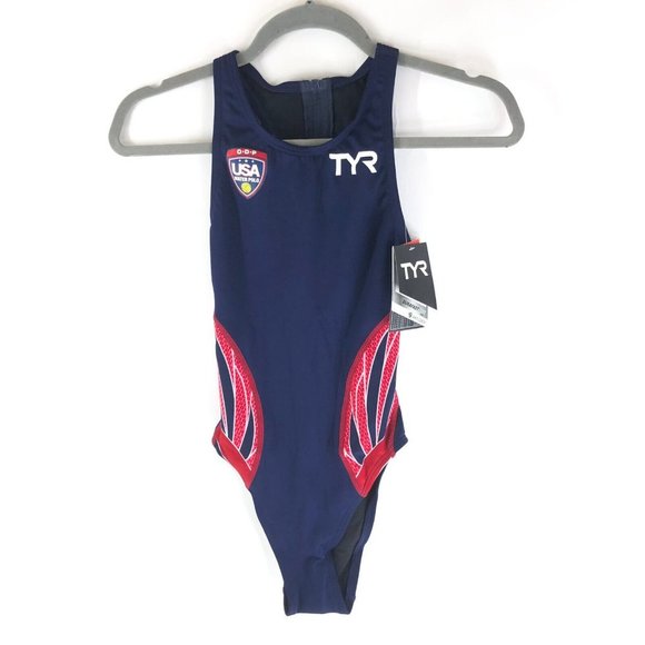 TYR | Swim | Tyr Phoenix Suplice Destroyer Water Polo Suit One Piece ...